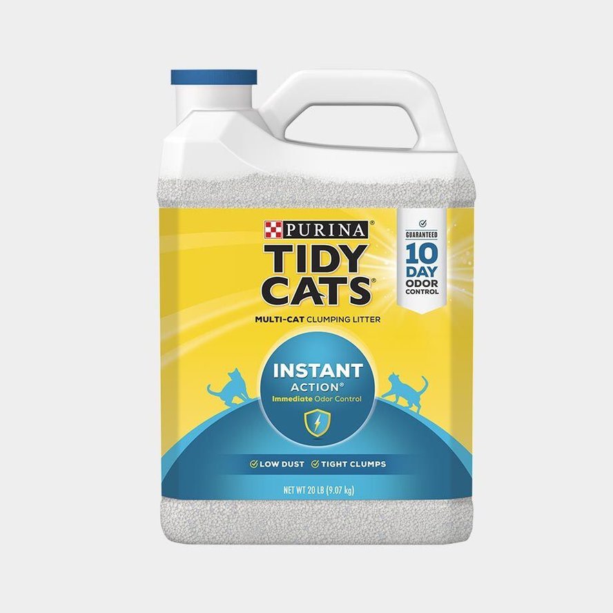 Tidy Cats: Cat Litter (Free Shipping) | Chewy