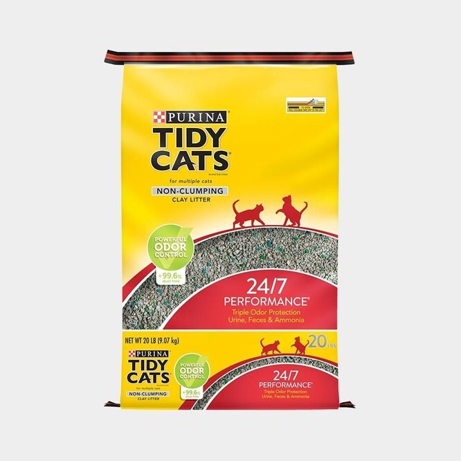 Tidy Cats: Cat Litter (Free Shipping) | Chewy