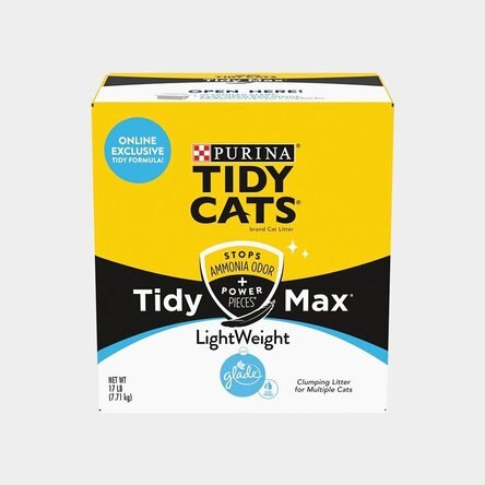Tidy Cats: Cat Litter (Free Shipping) | Chewy