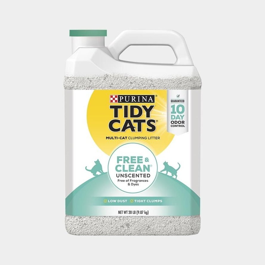 Tidy Cats: Cat Litter (Free Shipping) | Chewy