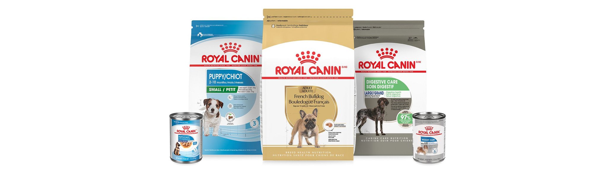 Royal Canin: Dog Food & Cat Food (Free Shipping) | Chewy