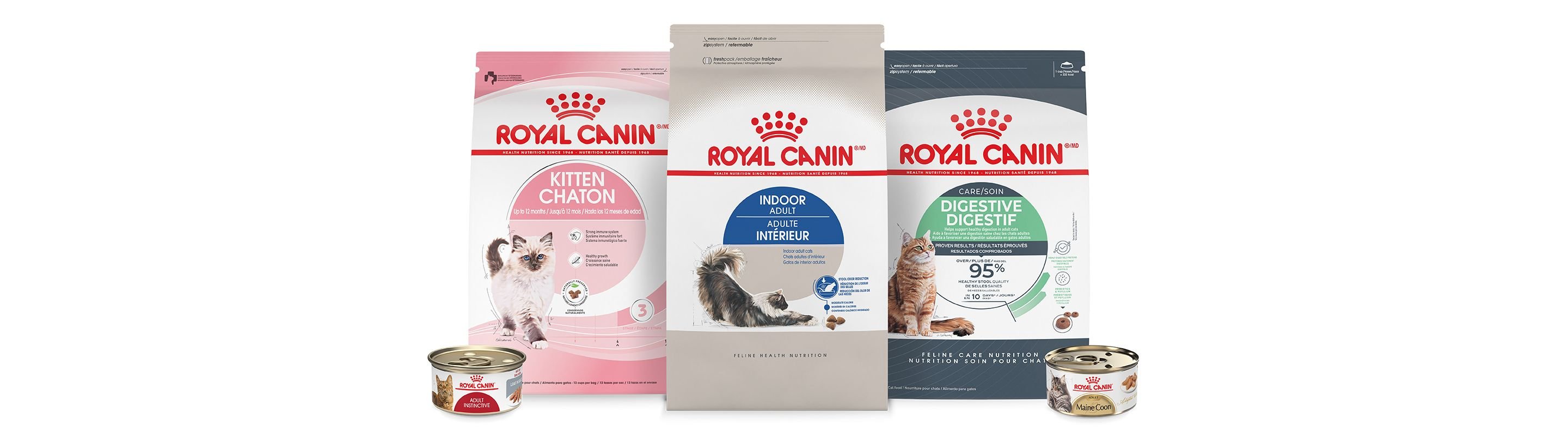 Royal Canin: Dog Food & Cat Food (Free Shipping) | Chewy