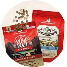 Stella & Chewy's (Low Prices, Free Shipping) | Chewy