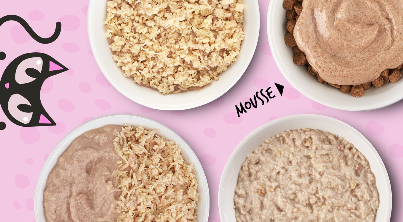 TIKI CAT Baby Mousse with Chicken & Chicken Liver in Broth Grain-Free ...