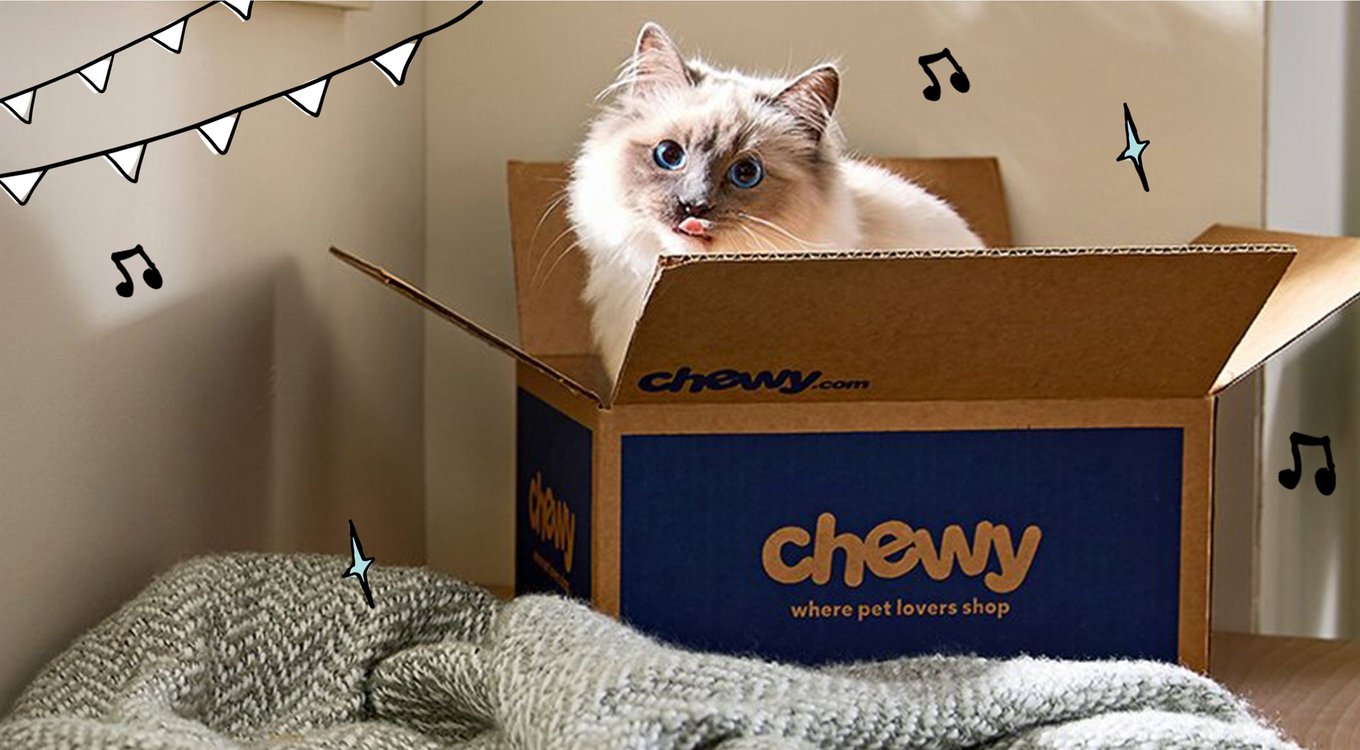 Out of Stock - TINY TIGER Chicken Chompers Flavor Filled Crunchy Cat ...