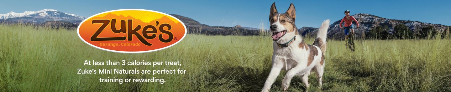 Zuke's - Free shipping | Chewy