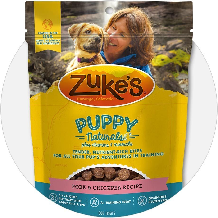 Zuke's - Free shipping | Chewy