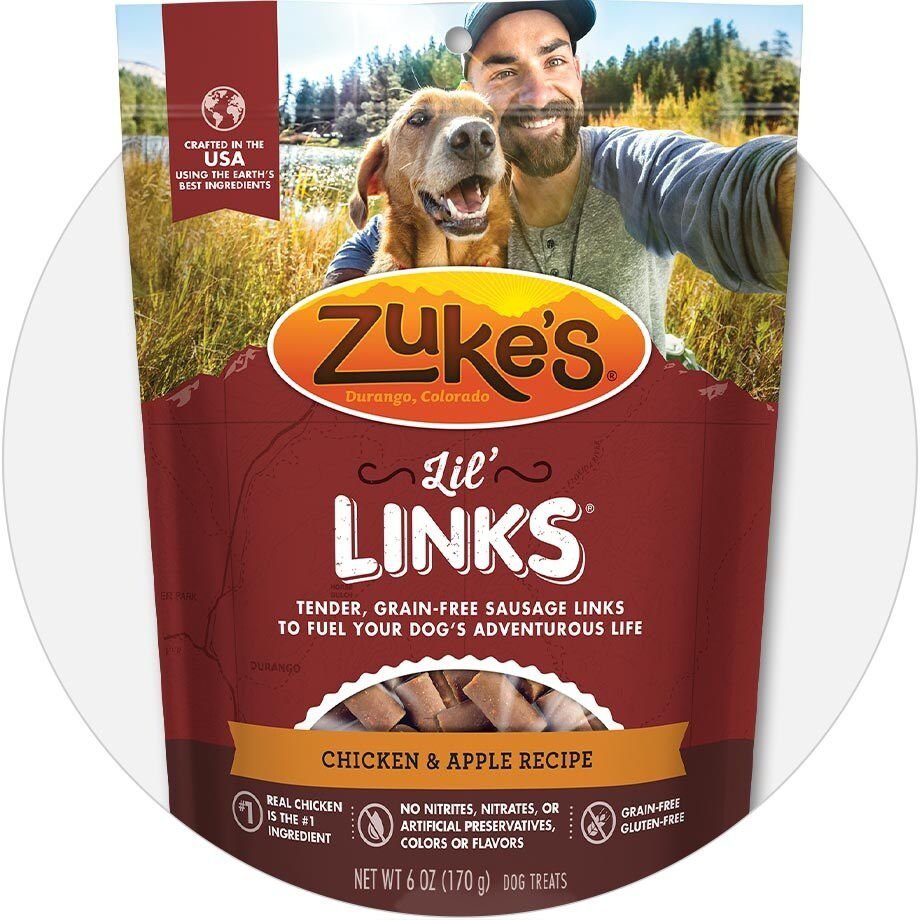 Zuke's - Free shipping | Chewy