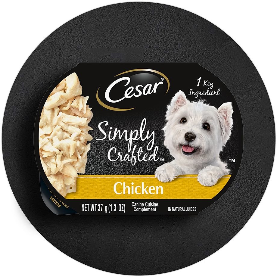 Cesar Dog Food (Free Shipping) | Chewy