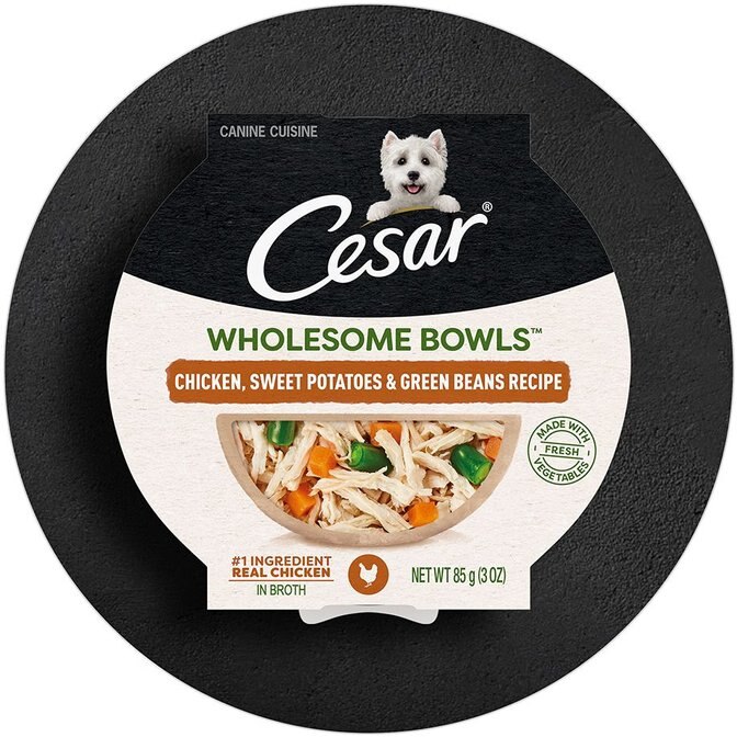 Cesar Dog Food (Free Shipping) | Chewy