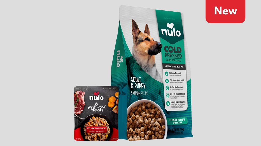 Nulo - Free shipping | Chewy