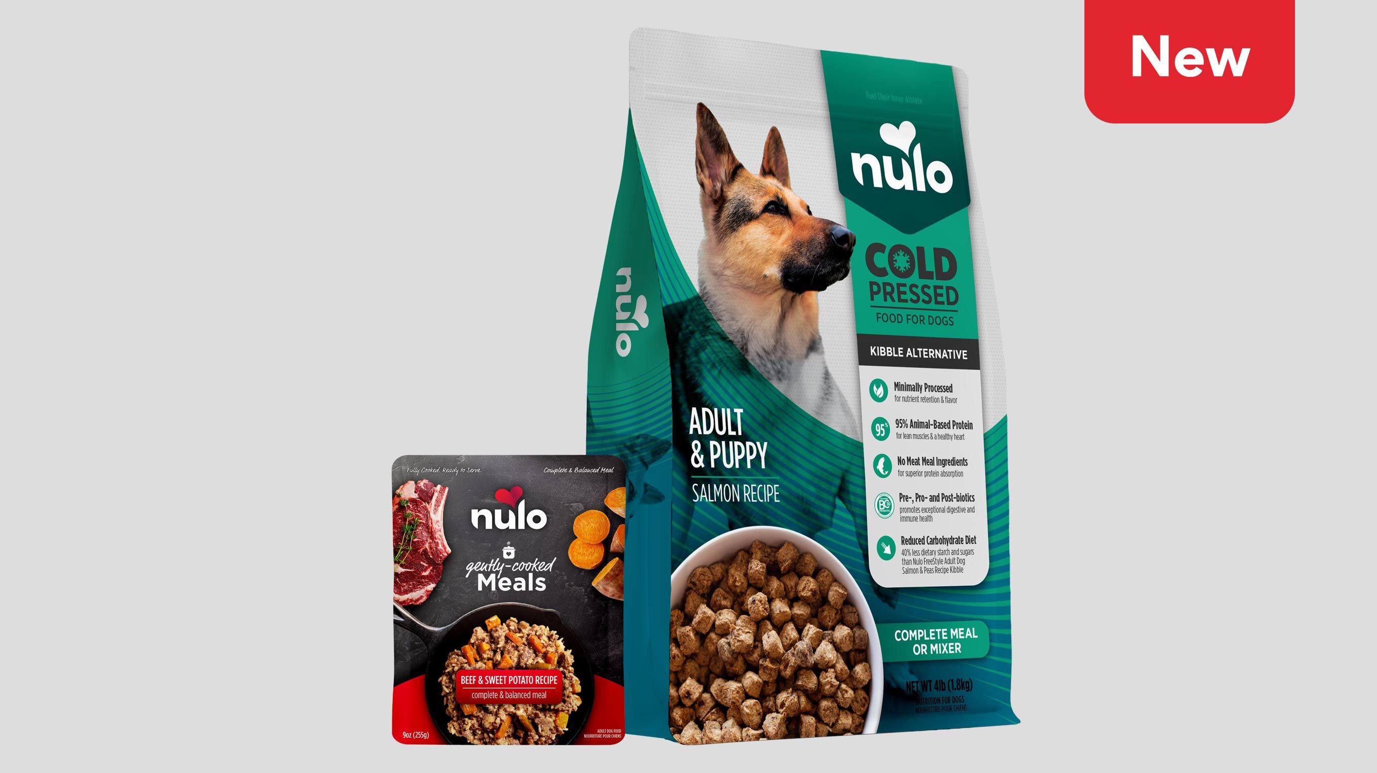 Merrick Dog Food - Merrick Dry & Wet Dog Food | Chewy