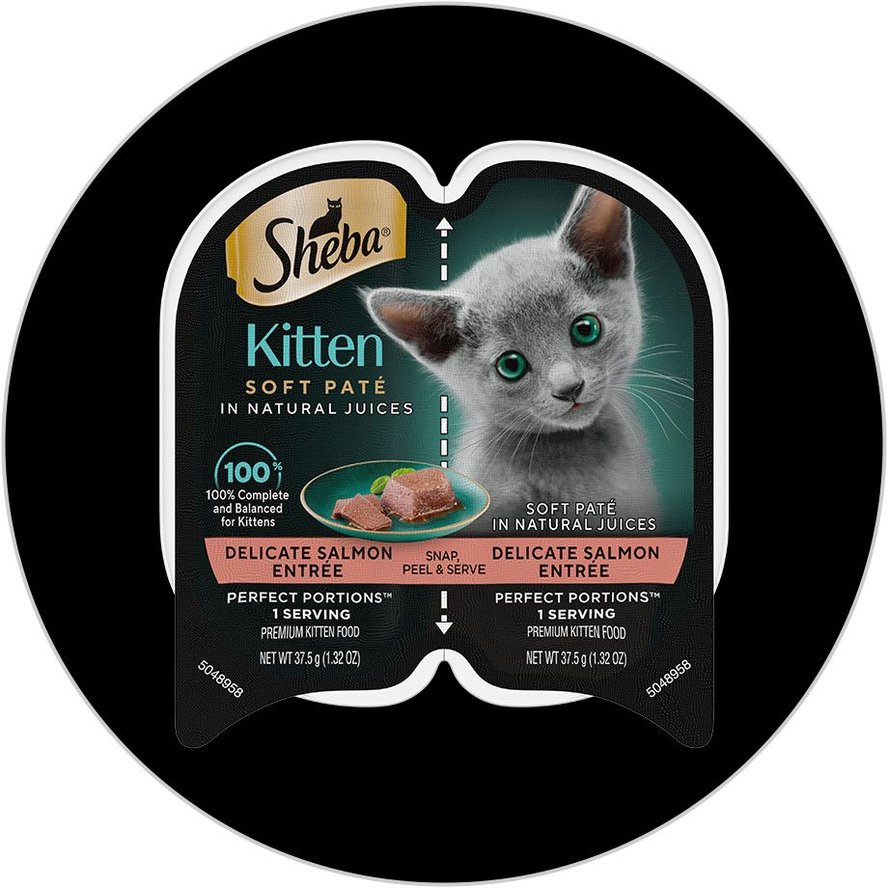 Sheba Cat Food & Treats - Free Shipping | Chewy