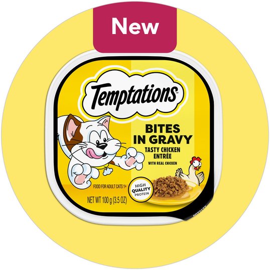 Temptations - Free shipping | Chewy