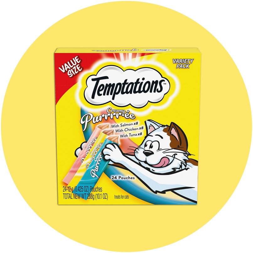 Temptations - Free shipping | Chewy