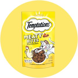 Temptations - Free shipping | Chewy