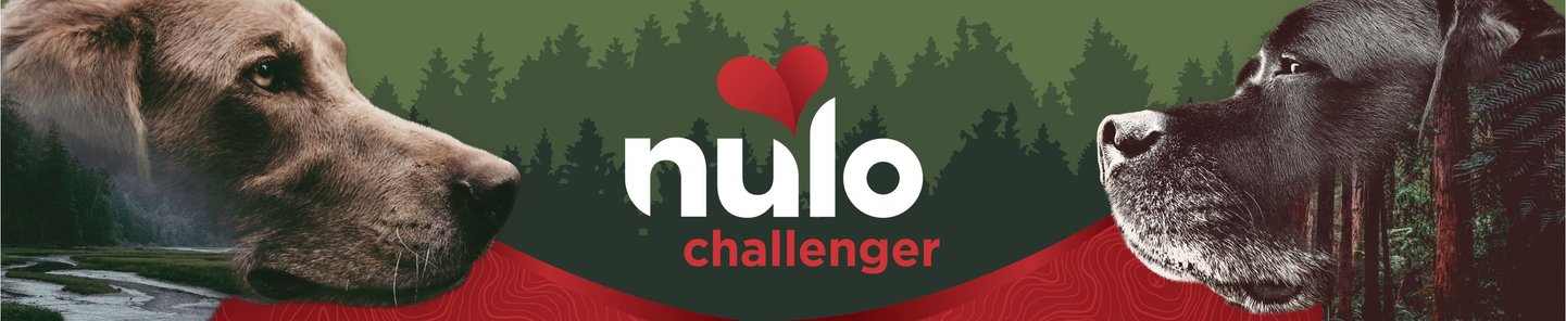 Nulo - Free shipping | Chewy