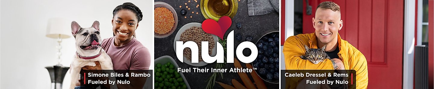 Nulo - Free shipping | Chewy