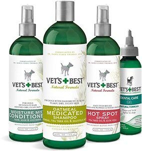 VET'S BEST Enzymatic Dog Toothpaste, 3.5-oz bottle - Chewy.com