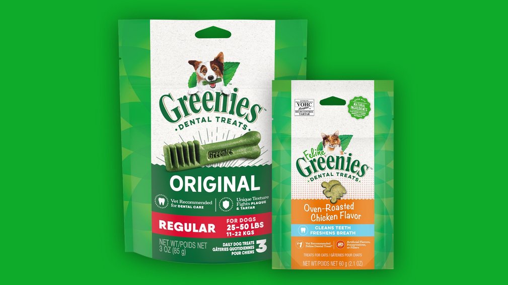 Greenies: Pet Dental Treats (Free Shipping) | Chewy