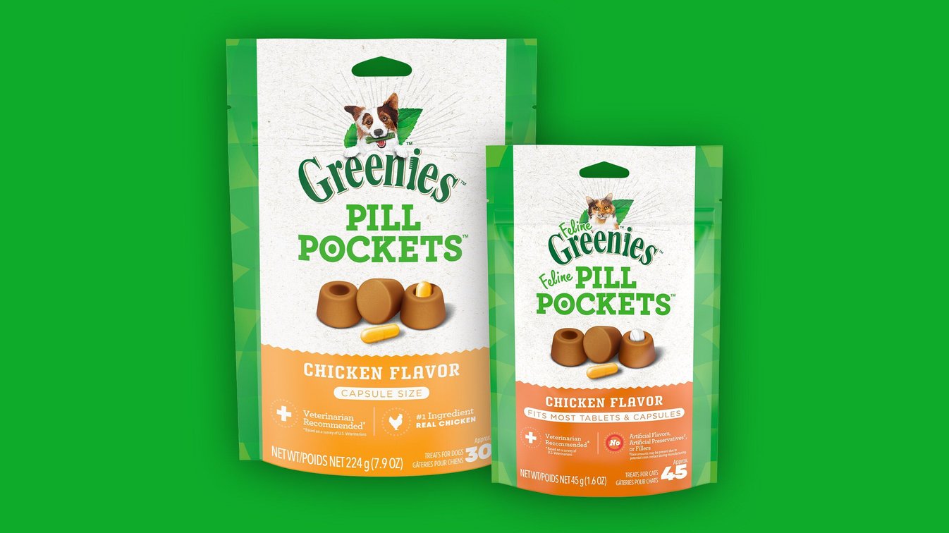 Greenies: Pet Dental Treats (Free Shipping) | Chewy