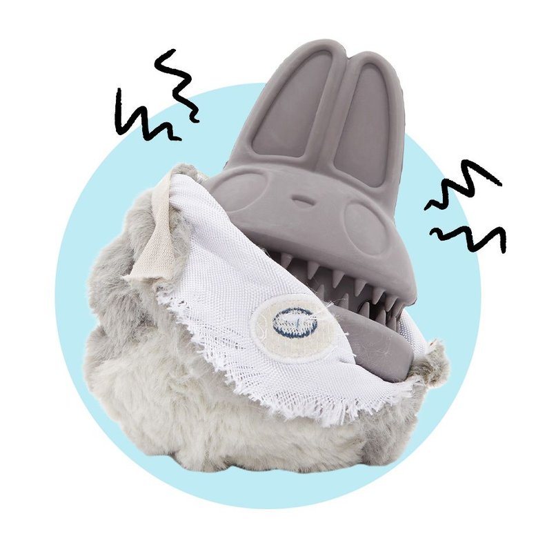 BARK Dog Toys from the makers of BarkBox (Free Shipping) | Chewy