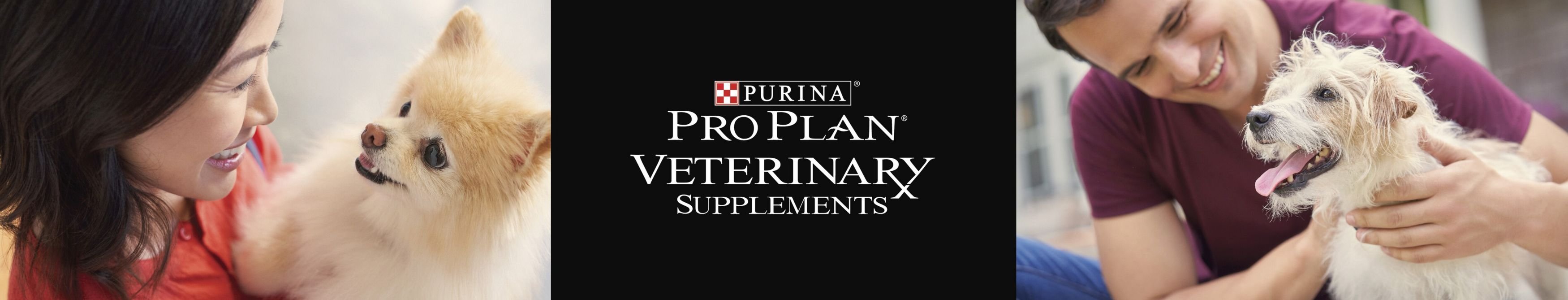 PURINA PRO PLAN VETERINARY DIETS Joint Supplement for Dogs, Hip & Joint ...