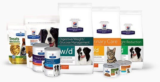 HILL'S PRESCRIPTION DIET w/d Multi-Benefit Chicken Flavor Dry Dog Food ...