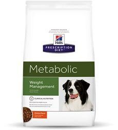 HILL'S PRESCRIPTION DIET w/d Multi-Benefit Chicken Flavor Dry Dog Food ...