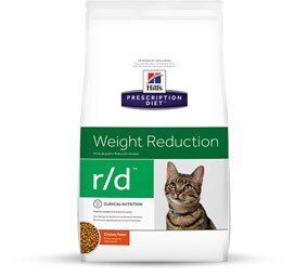 Hill's Prescription Diet Metabolic Weight Management Chicken Flavor Dry ...