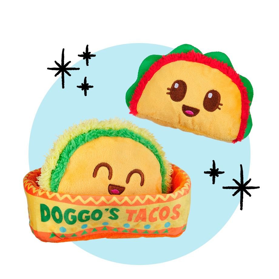 BARK Dog Toys from the makers of BarkBox (Free Shipping) | Chewy