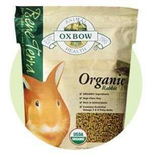 OXBOW Essentials Regal Rat Adult Rat Food, 3-lb bag, bundle of 2 ...
