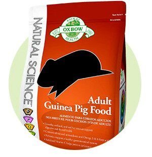 OXBOW Essentials Regal Rat Adult Rat Food, 3-lb bag, bundle of 2 ...