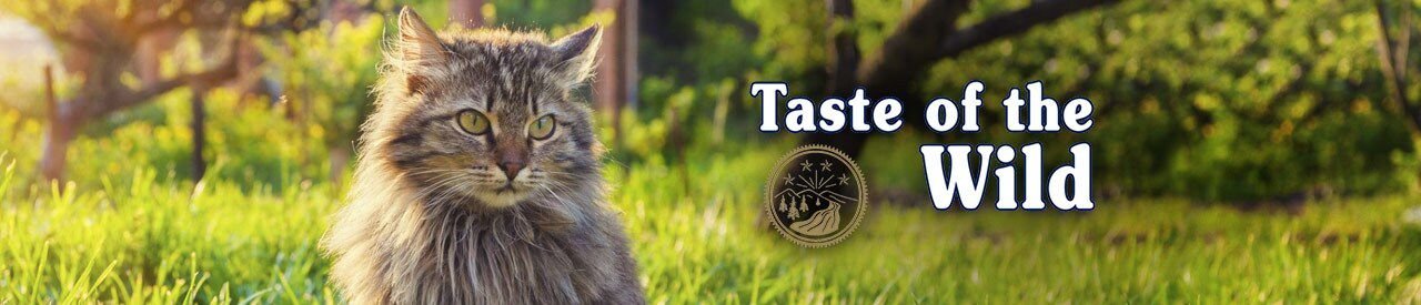 TASTE OF THE WILD Rocky Mountain Roasted Venison & Smoke-Flavored ...