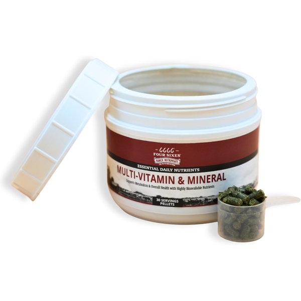 Out of Stock - MAD BARN Omneity Premix Vitamin & Mineral Horse ...