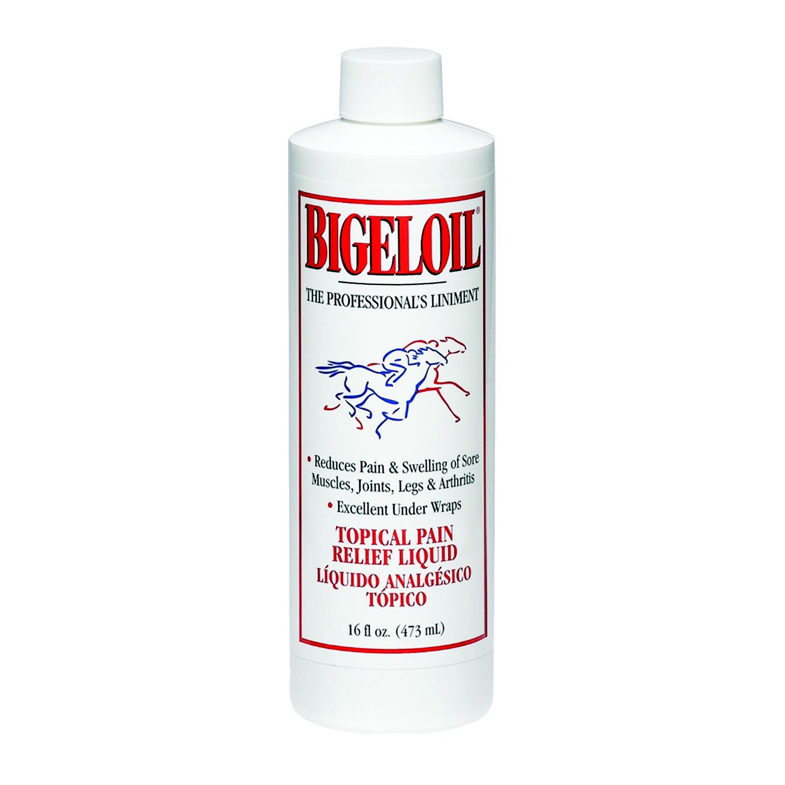 Questions and Answers about ABSORBINE Bigeloil Topical Rub for Sore ...