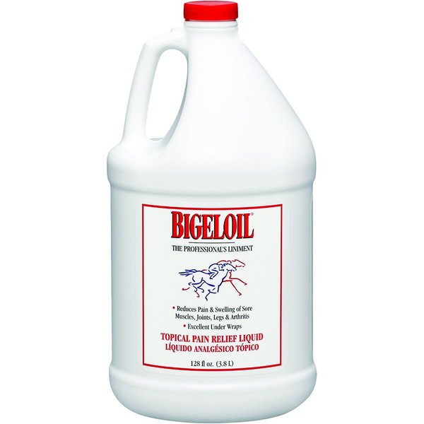 ABSORBINE Bigeloil Topical Rub for Sore Muscles, Joints & Arthritis ...