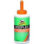 ABSORBINE Hooflex Therapeutic Horse Hoof Care Conditioner, 15-fl oz ...