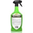 ABSORBINE UltraShield Green All-Natural Fly & Insect Repellent Horse ...