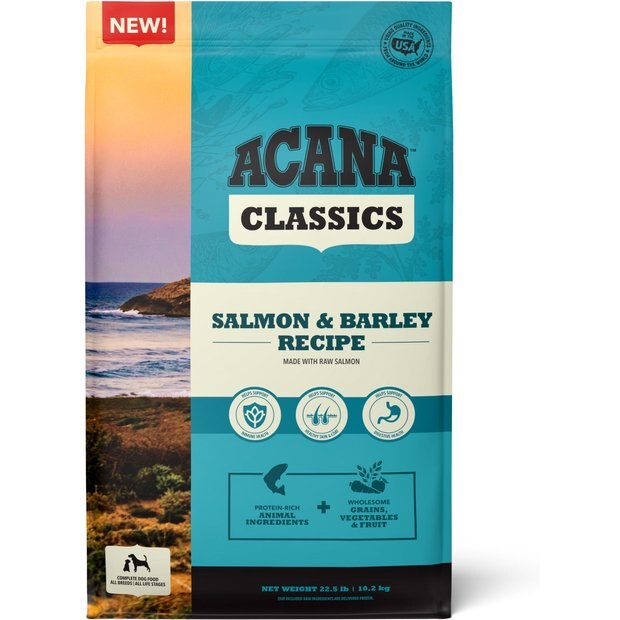 ACANA Dog & Cat Food - Free Shipping | Chewy