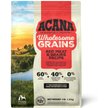 ACANA Wholesome Grains Red Meat Recipe Dry Dog Food, 4-lb bag - Chewy.com