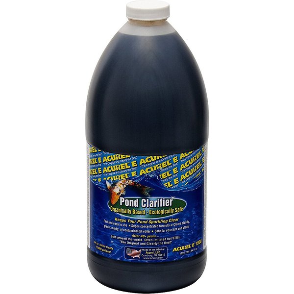 API Pond & Waterfall Cleaner Pond Cleaner - Chewy.com