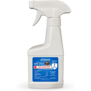 LIQUID-VET Flea & Tick+ Home Spray for Dog & Cats, 16-fl oz bottle ...