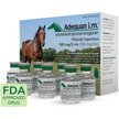 ADEQUAN EQUINE i.m. (polysulfated glycosaminoglycan) Injectable for ...
