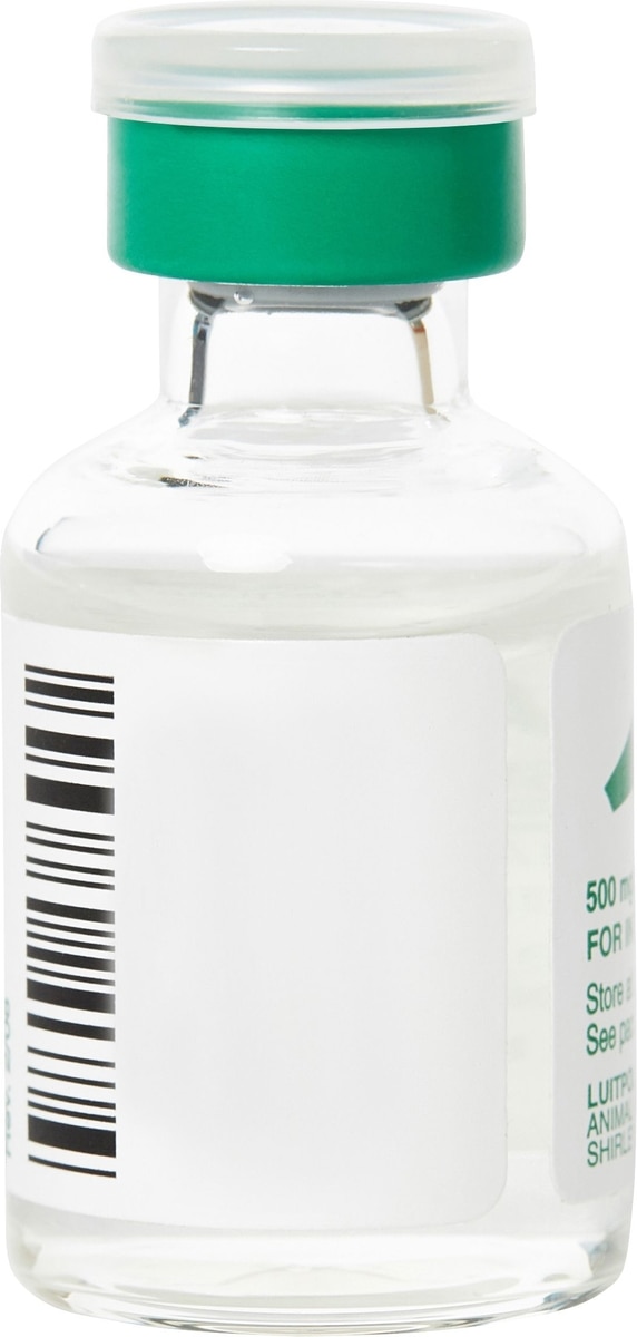 ADEQUAN EQUINE i.m. (polysulfated glycosaminoglycan) Injectable for ...