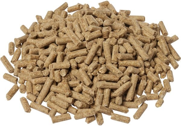 ADM GroSTRONG 33 Ration Balancer Low Sugar Low Starch Horse Feed, 50-lb ...