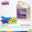 ADM MoorMan's ShowTec Alliance 3-D Swine, Goat, Sheep, & Cattle Liquid ...