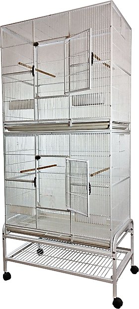 Bird Cages - Page 6 (Free Shipping) | Chewy