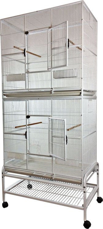 Bird Cages - Page 5 (Free Shipping) | Chewy