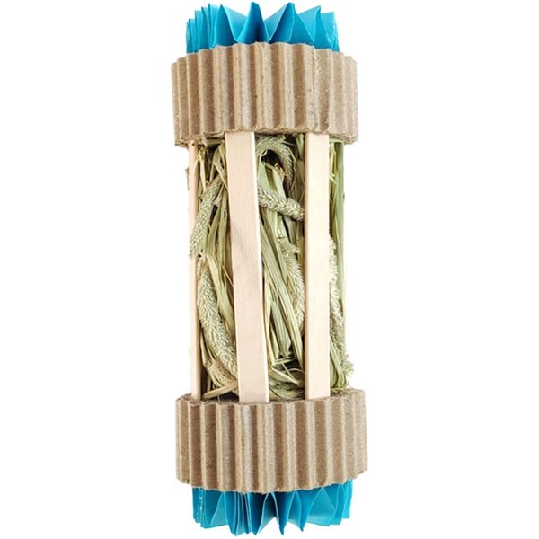 A&E CAGE COMPANY Nibbles Vine Ball on String Small Pet Toy - Chewy.com